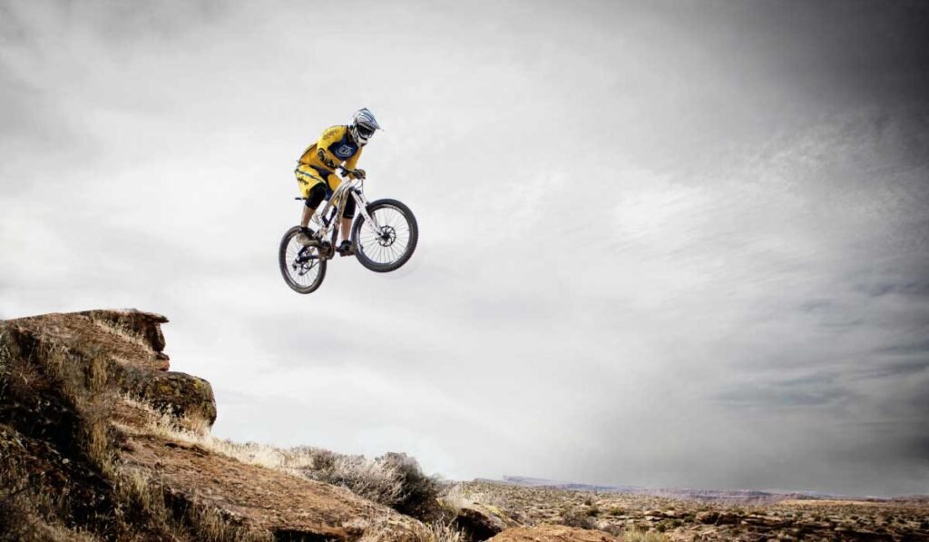 Top 10 Awesome & Daring Sports - Path Voice