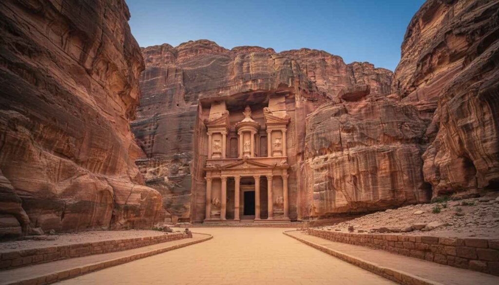 Safest Places to Visit in Middle East